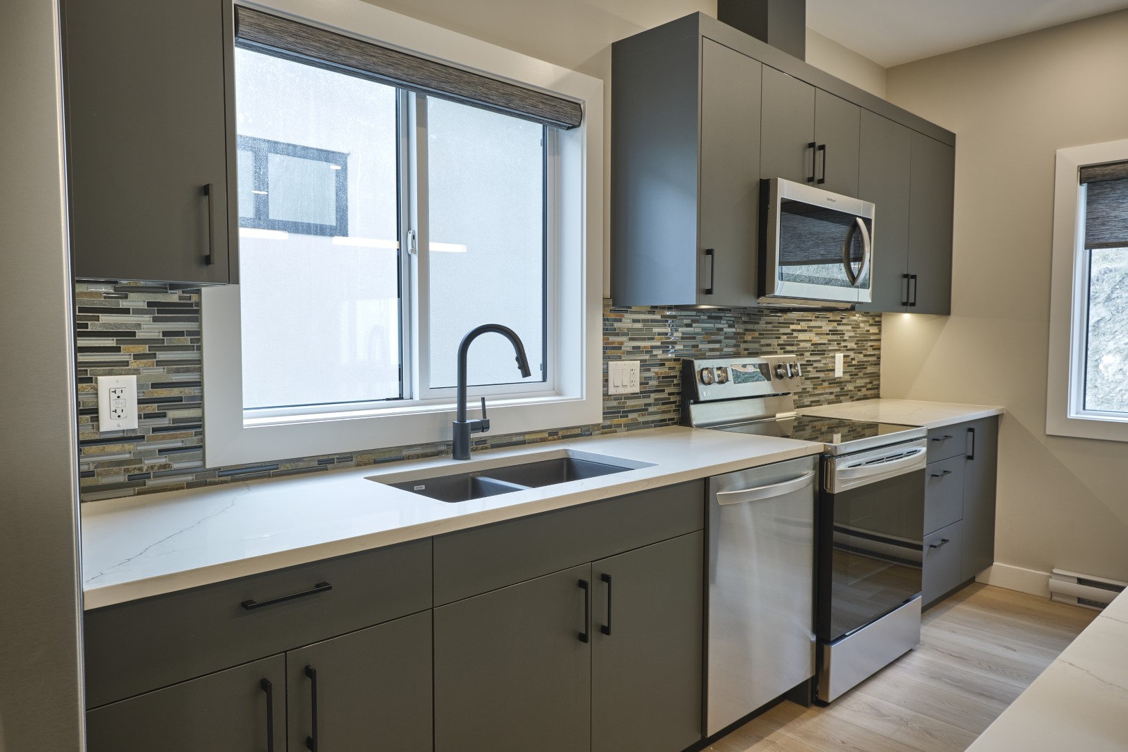 About Us - Ti Custom Homes Ltd